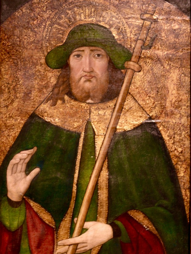 63. Using the Image of St. James – Journeys: Explorations in Body, Mind ...