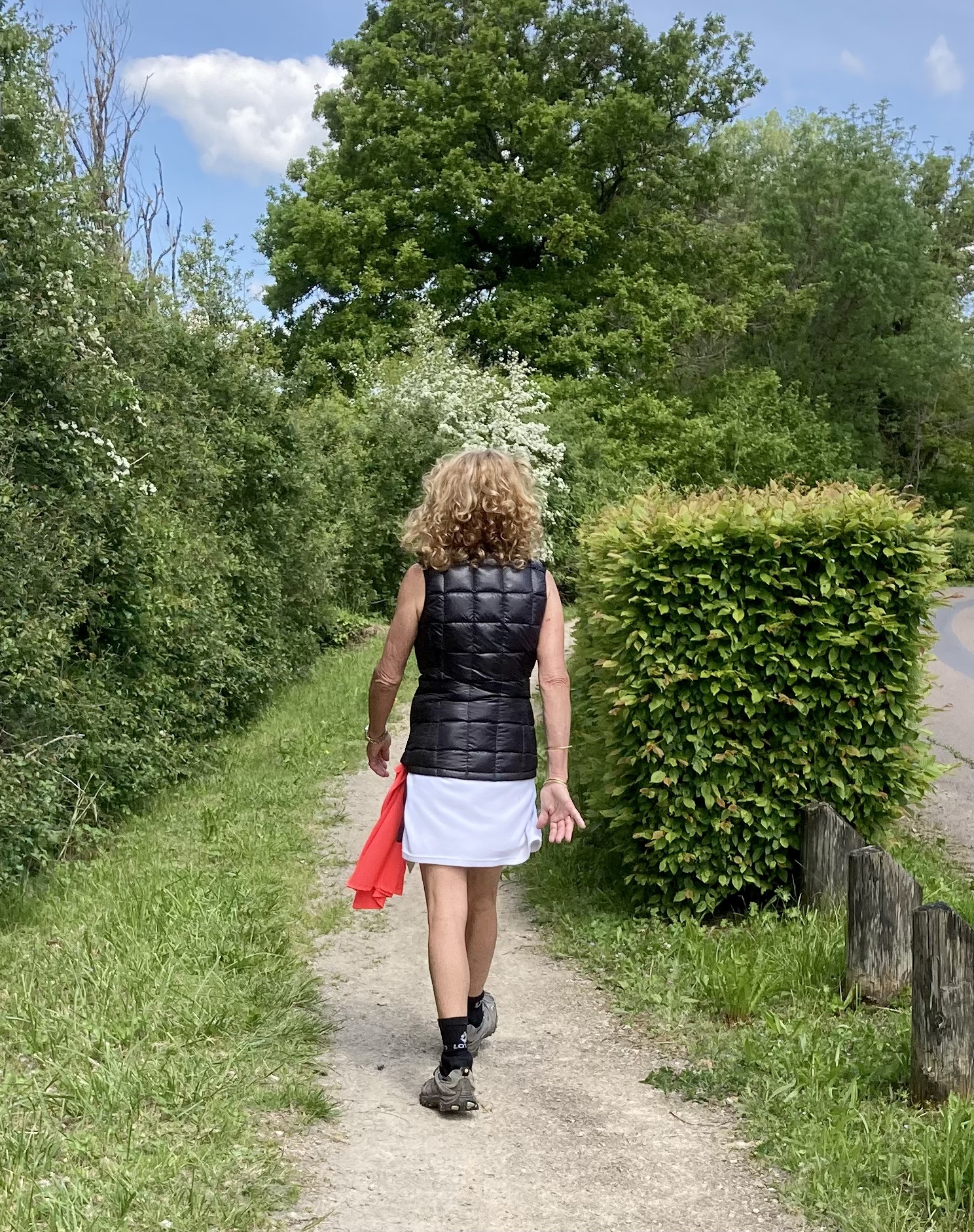 524. Walkers’ Styles – Journeys: Explorations in Body, Mind, and Spirit