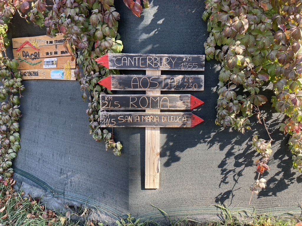 405. Signs and Scenes along the Way – Journeys: Explorations in Body ...