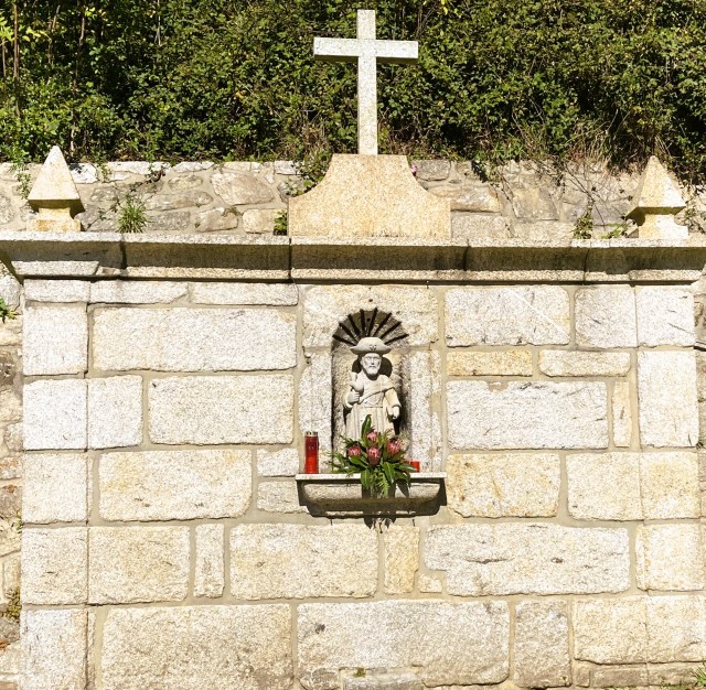 212. Remembering St. James – Journeys: Explorations in Body, Mind, and ...