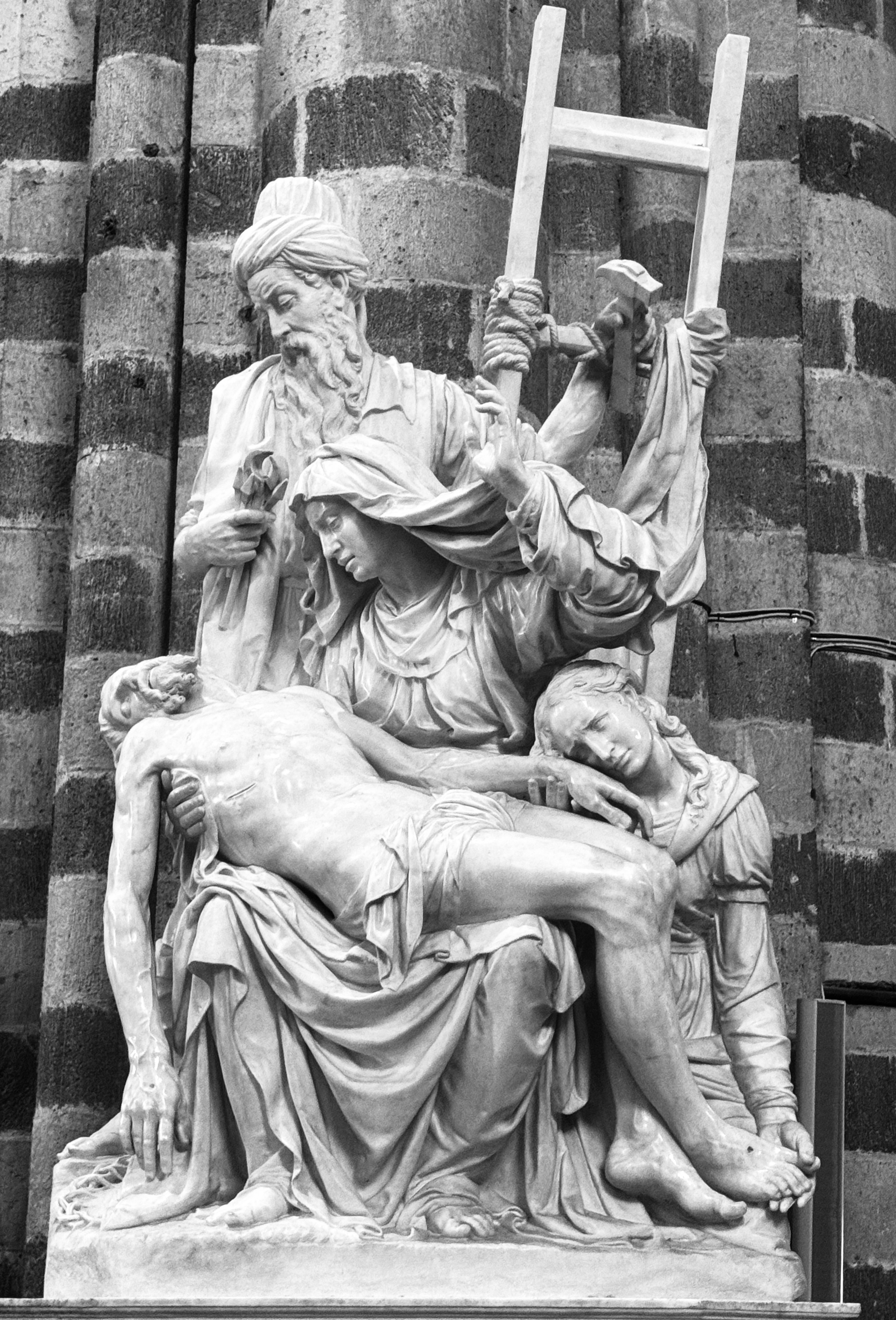 581. Religious Art from a Pilgrim’s Perspective, 2 – Journeys: Explorations in Body, Mind, and ...