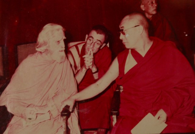 851. Bede Griffiths and Saccidananda Ashram – Journeys: Explorations in ...