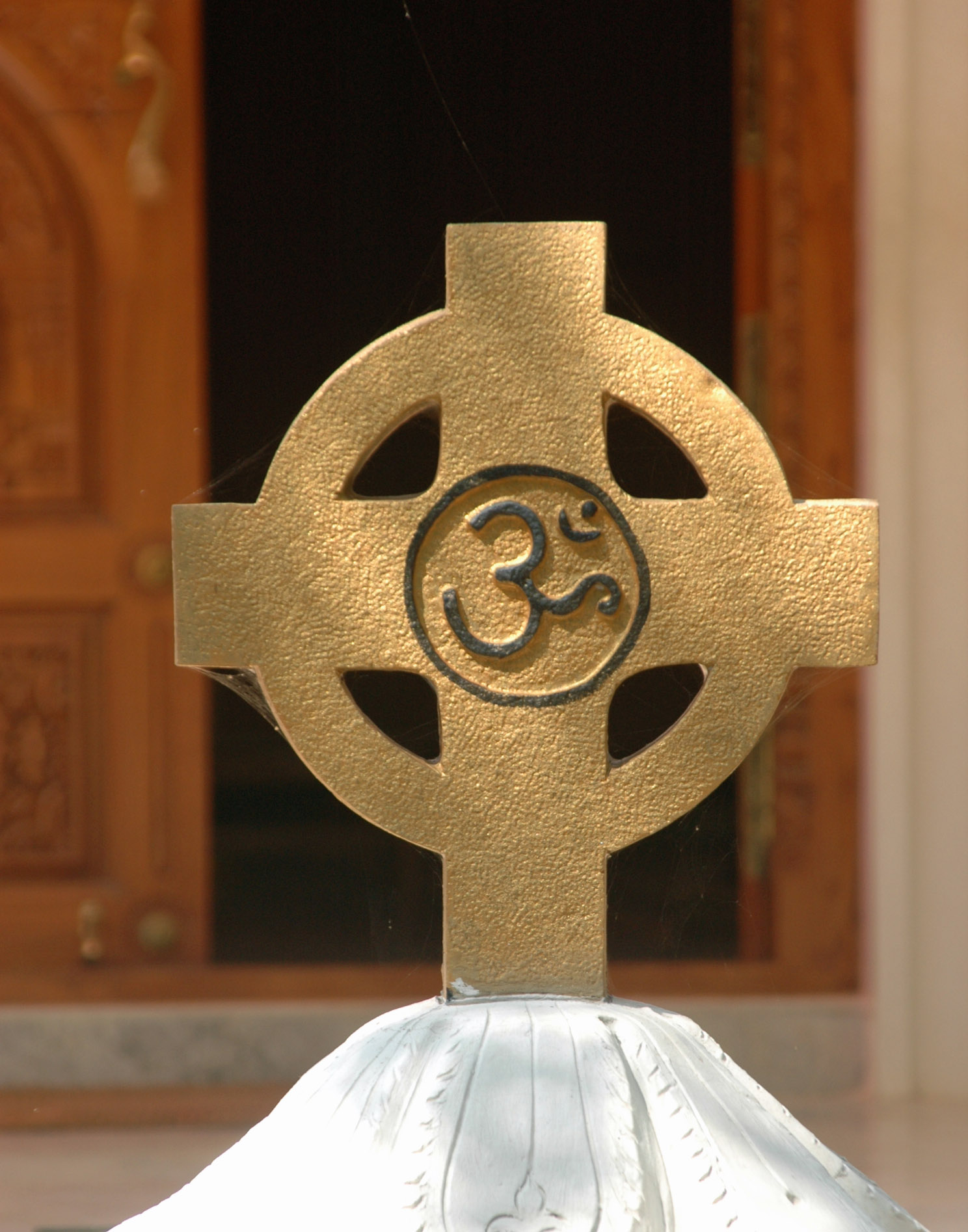 851. Bede Griffiths and Saccidananda Ashram – Journeys: Explorations in ...